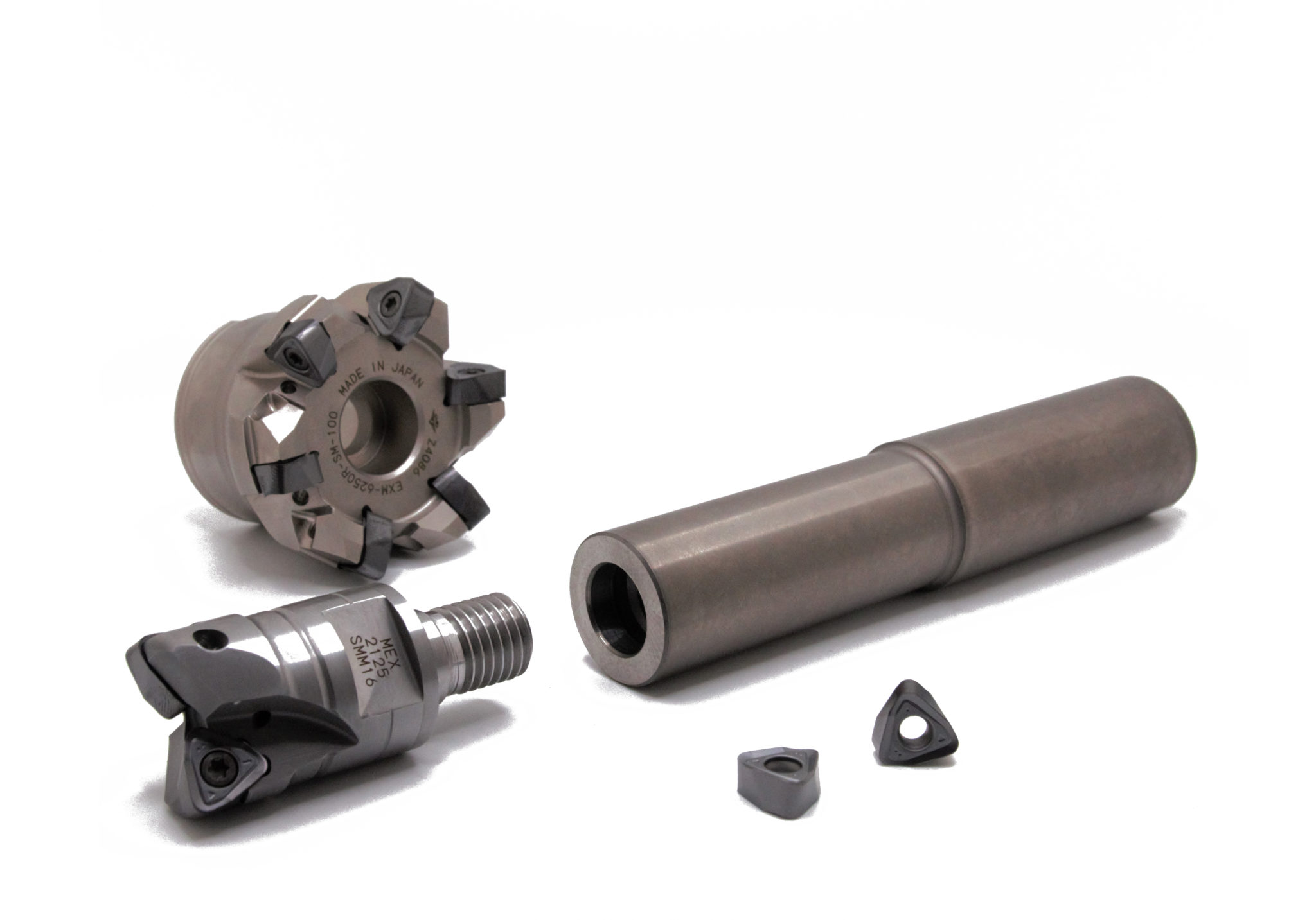 90° SQUARE SHOULDER - Dijet USA