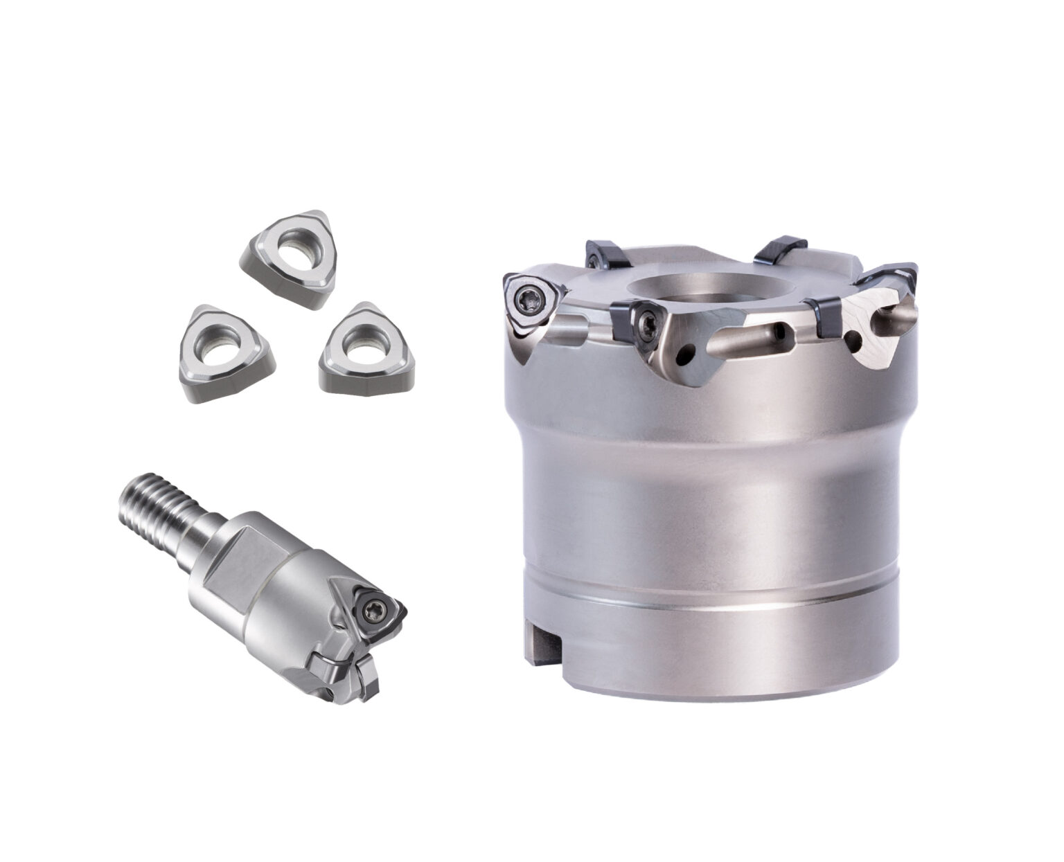 FINISHING - Dijet USA